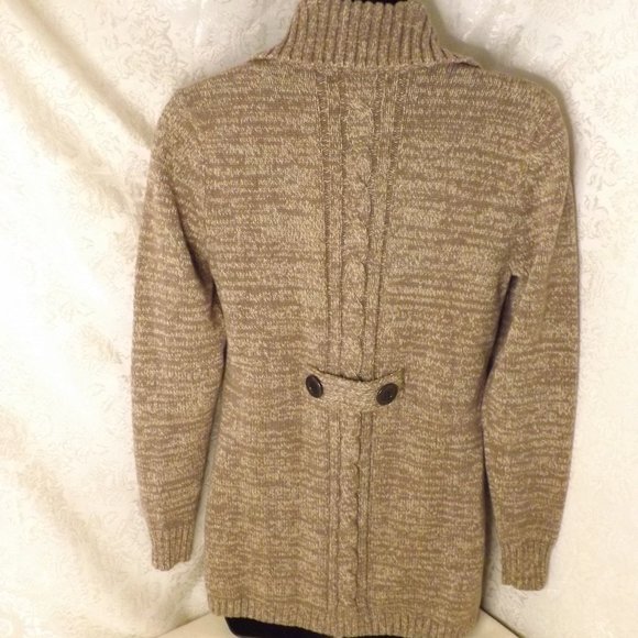 Style & Co. | Sweaters | Style Co Sweater Womens Pm | Poshmark